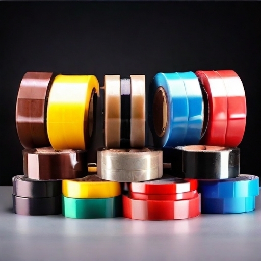 PVC断熱テープ製造工場レポート2024:プロジェクトの詳細、機械要件、および関連するコスト: manufacturing